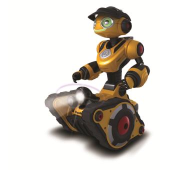 Roborover Silverlit - Robot éducatif - Achat & prix | fnac