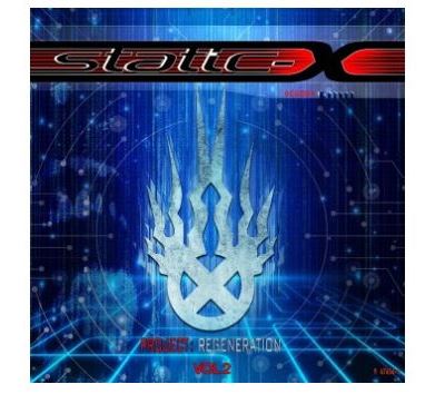 PROJECT: REGENERATION VOL.2 - Static-X - Cd-album - Fnac.be