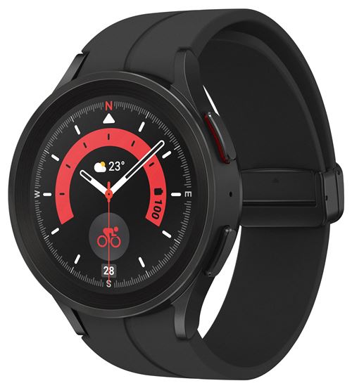 Montre Connectee Samsung Watch 5