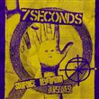 Ourselves - Soulforce Revolution - 7 Seconds - CD album - Achat & prix ...