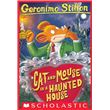 Geronimo Stilton - Tome 3 - Geronimo Stilton #3: Cat and Mouse in a ...
