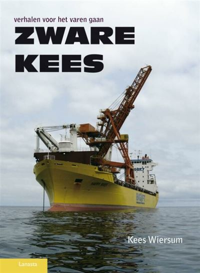 Zware Kees - broché - Kees Wiersum - Achat Livre | fnac