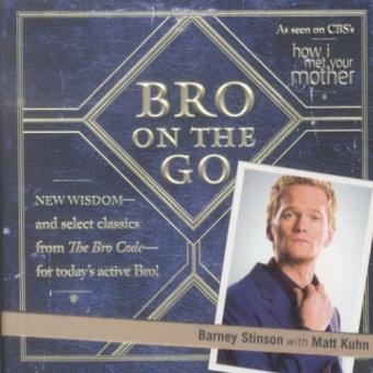 The bro code - Poche - Barney Stinson - Achat Livre ou ebook | fnac