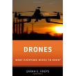 Drones - Poche - Sarah Kreps - Achat Livre | fnac