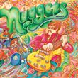 Nuggets : Original Artyfacts From The First Psychedelic Era (1965-1968 ...