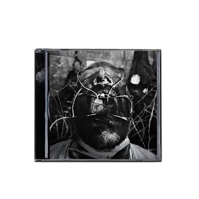Extraction - Larcenia Roe - CD album - Achat & prix | fnac