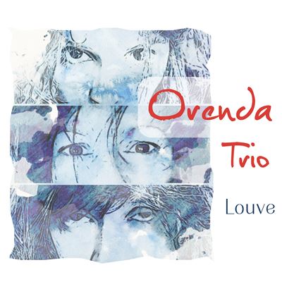 Louve - Orenda Trio - CD album - Achat & prix | fnac