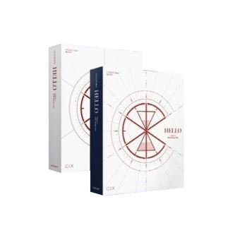 Hello Strange Time - CIX - CD album - Achat & prix | fnac