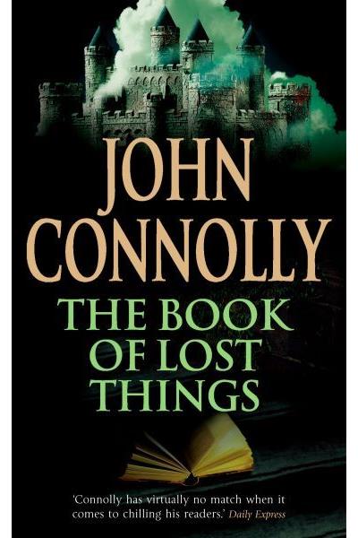 The book of lost things - Poche - John Connolly - Achat Livre | fnac