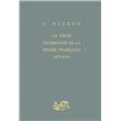 La crise allemande de la pensée française 1870-1914 - broché - Claude ...