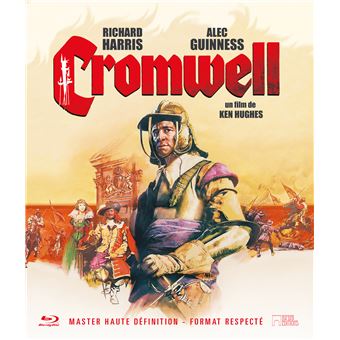 Cromwell Blu-ray - Ken Hughes - Blu-ray - Achat & prix | fnac