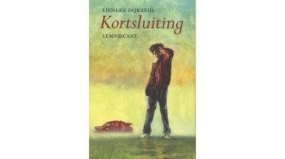 Kortsluiting - cartonné - Lieneke Dijkzeul - Achat Livre | fnac