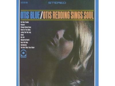 Otis Blue - Otis Redding - Vinyle album - Achat & prix | fnac