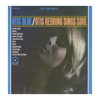 Otis Blue - Otis Redding - Vinyle album - Achat & prix | fnac