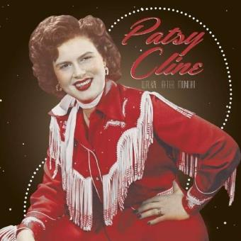 Walkin' after midnight - Patsy Cline - Vinyle album - Achat & prix | fnac