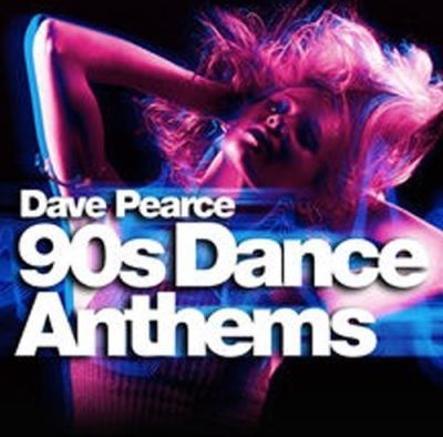 Dave Pearce 90's dance album - Dave Pearce - CD album - Achat & prix | fnac