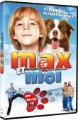 Achat DVD Max et moi - Film Max et moi en DVD - AlloCiné