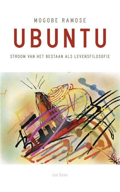 Ubuntu - broché - Mogobe Ramose, Carola Kloos, Livre tous les livres à ...