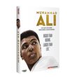Muhammad Ali DVD - Ken Burns, Sarah Burns, David Mcmahon - DVD Zone 2 ...