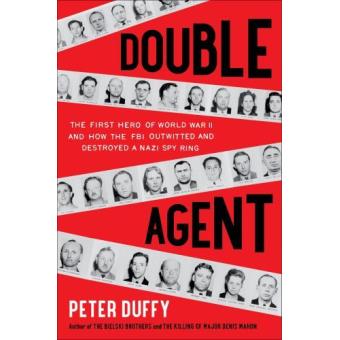 Double agent - relié - Peter Duffy - Achat Livre | fnac