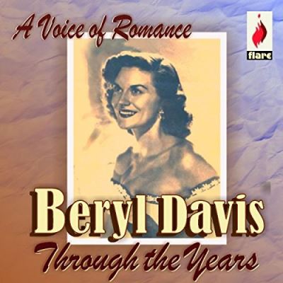 Through the years - Beryl Davis - CD album - Achat & prix | fnac