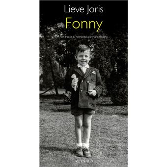 Fonny - broché - Lieve Joris, Marie Hooghe - Achat Livre ou ebook | fnac