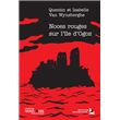 NOCES ROUGES SUR L'ÎLE D'OGOZ - Isabelle Van Wynsberghe, Quentin Van ...