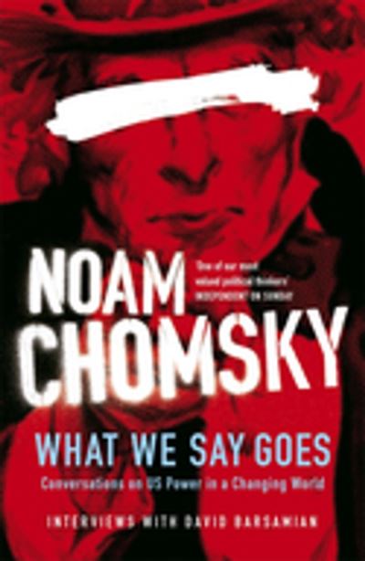 What We Say Goes Poche Noam Chomsky Achat Livre Ou Ebook Fnac what-we-say-goes-poche-noam-chomsky-achat-livre-ou-ebook-fnac