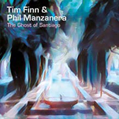 The Ghost of Santiago - Tim Finn - CD album - Achat & prix | fnac