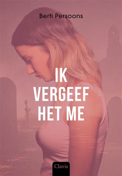 Ik vergeef het me - cartonné - Berti Persoons - Achat Livre | fnac