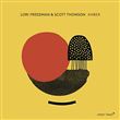 Amber - Lori Freedman - Scott Thomson - CD album - Achat & prix | fnac