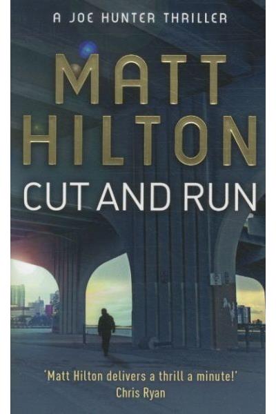 Cut and run - Poche - Matt Hilton - Achat Livre | fnac