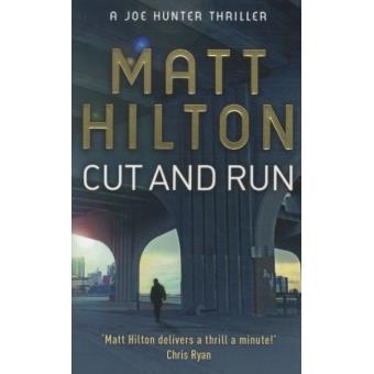 Cut and run - Poche - Matt Hilton - Achat Livre | fnac
