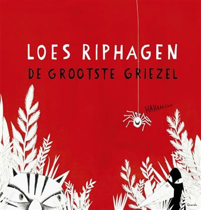 -25% sur De grootste griezel - cartonné - Loes Riphagen - Achat Livre ...