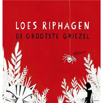 De grootste griezel - cartonné - Loes Riphagen - Achat Livre | fnac