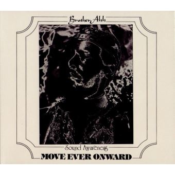 Move Ever Onward, Jazz, Blues neuf ou occasion | fnac