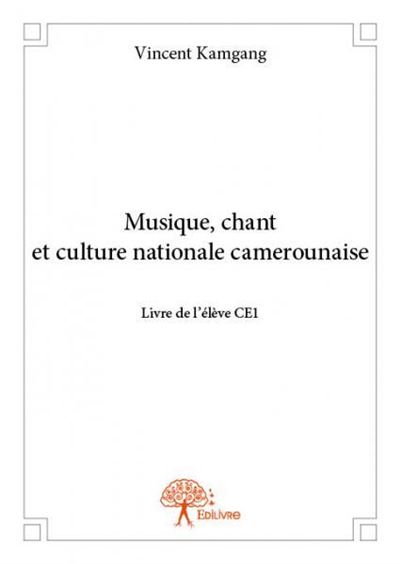 Musique, chant et culture nationale livre d'un élève de ce1 Livre d'un ...
