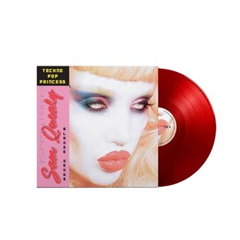 Blonde Venus Vinyle Rouge - Sam Quealy - Vinyle album - Achat & prix | fnac