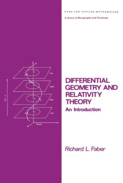 Differential Geometry and Relativity Theory An Introduction - ebook ...