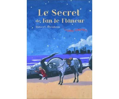 Luna Circus - Tome 3 Tome 0003 - Luna circus vol. 3 Le secret de Fan le ...