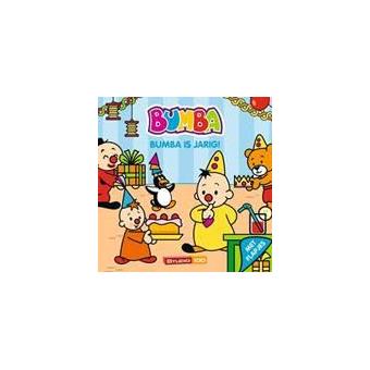 Bumba - Bumba is jarig - Studio 100 - cartonné - Achat Livre | fnac