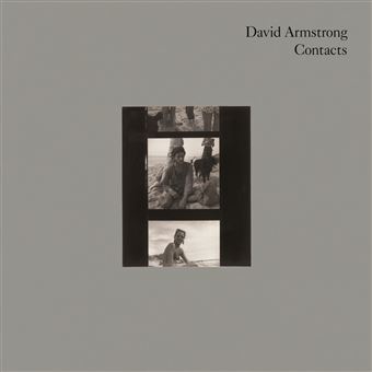David Armstrong Contacts - relié - David Armstrong - Achat Livre | fnac