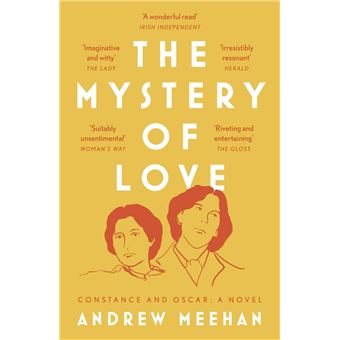 THE MYSTERY OF LOVE - broché - Achat Livre ou ebook | fnac
