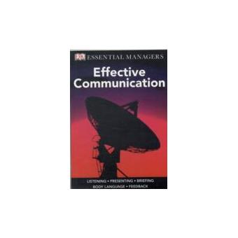 Essential managers: effective communication - Poche - Collectif - Achat Livre | fnac