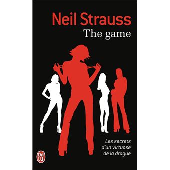 The game - Poche - Neil Strauss - Achat Livre | fnac