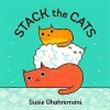 STACK THE CATS - cartonné - Susie Ghahremani - Achat Livre | fnac