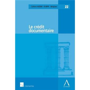 Le crédit documentaire - broché - Collectif - Achat Livre | fnac