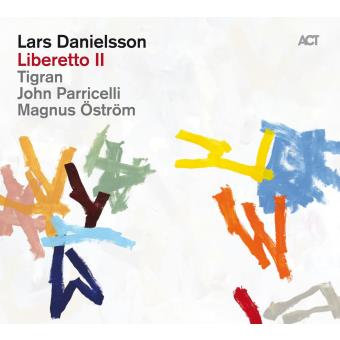 Liberetto II - Lars Danielsson - CD album - Achat & prix | fnac