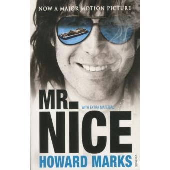 Mr Nice - broché - Howard Marks - Achat Livre | fnac