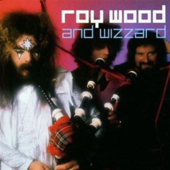 Roy Wood and wizard - Roy Wood - Wizard - CD album - Achat & prix | fnac